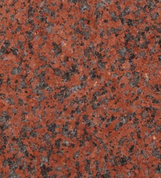 African Red | AZURIT